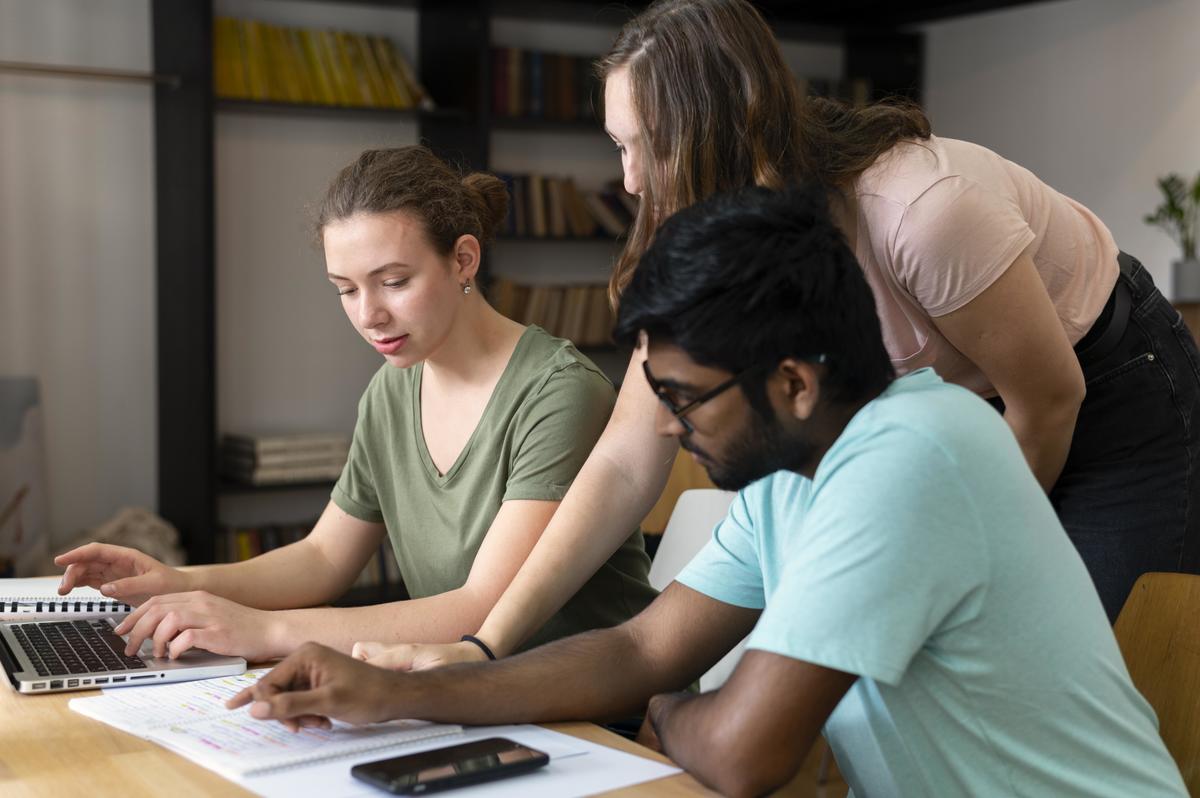 Five Important Points To Look For In Finding The Right Internship