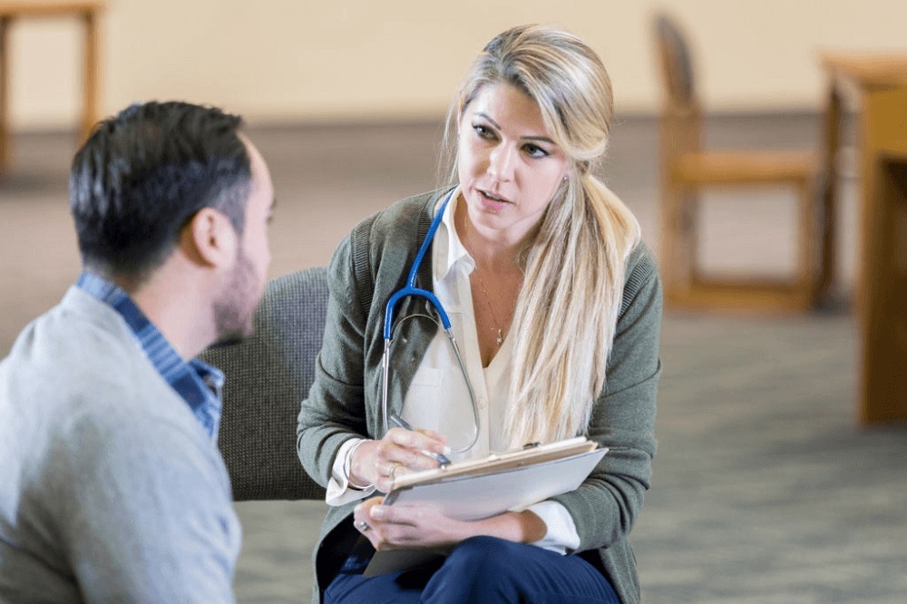 What Happens At A DUI Evaluation? | CCI